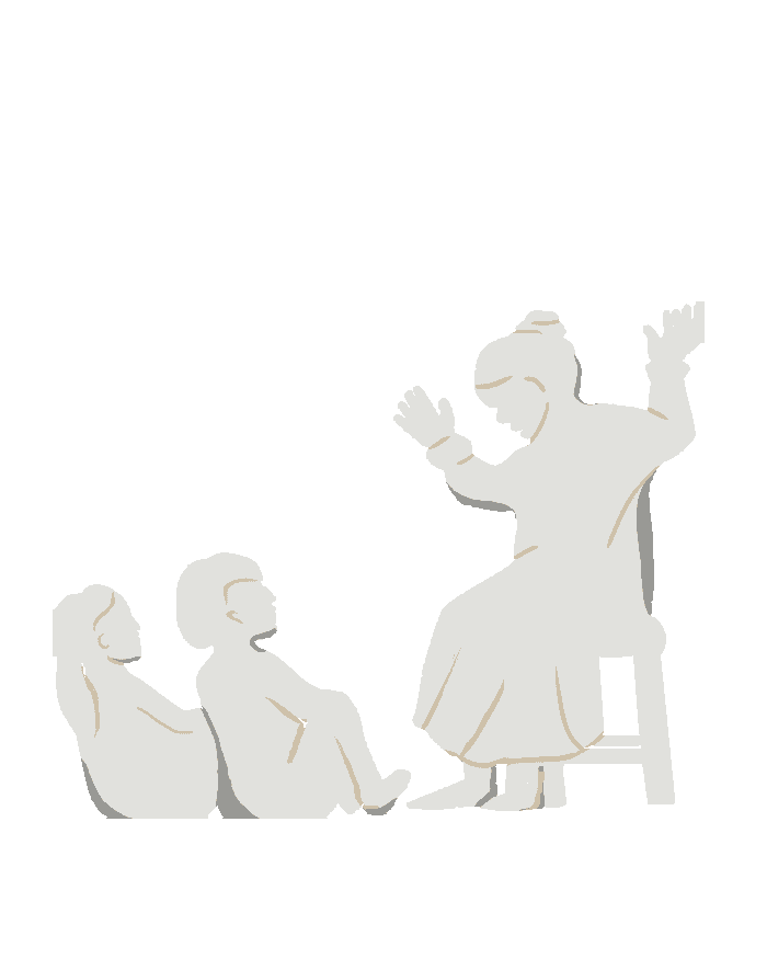 ‘How The Brothers Grimm's Fairy Tales Silence Women’ by Huffington Post